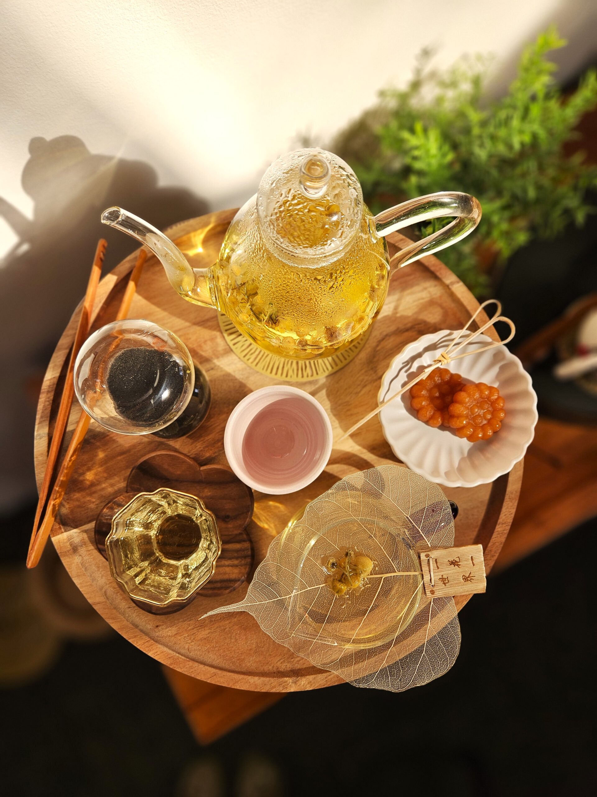 Tea & Sand Art Studio | T.Sand Calgary
