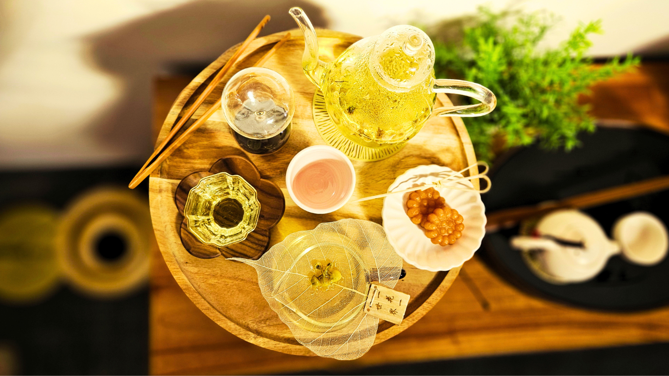 Tea & Sand Art Studio | T.Sand Calgary